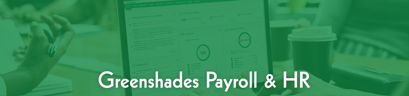 Greenshades Payroll Brochure Download - Greenshades Official Site