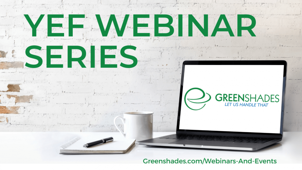 YEF Webinar Series #6: 1095-C Forms & ACA | Greenshades